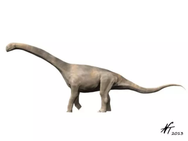 turiasaurus