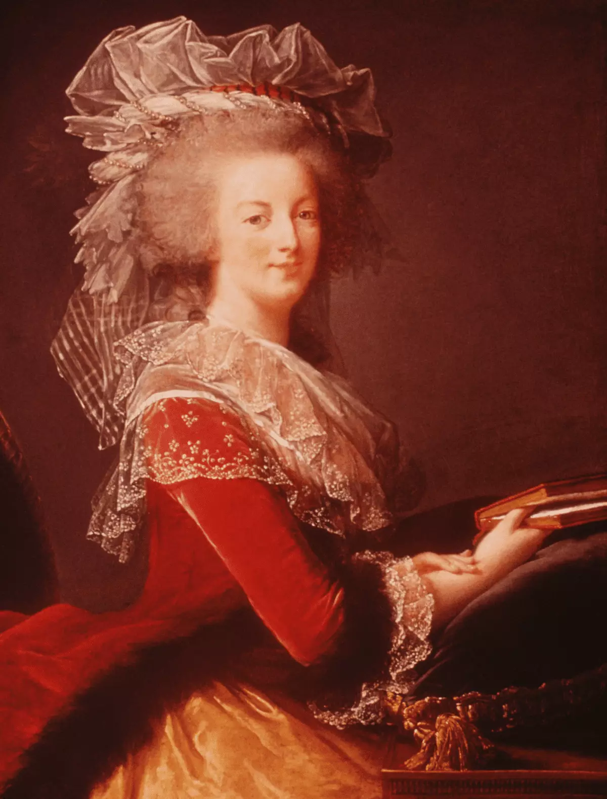 Marie Antoinette