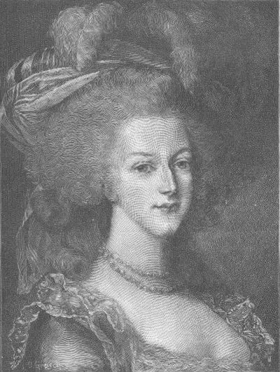 Marie Antoinette