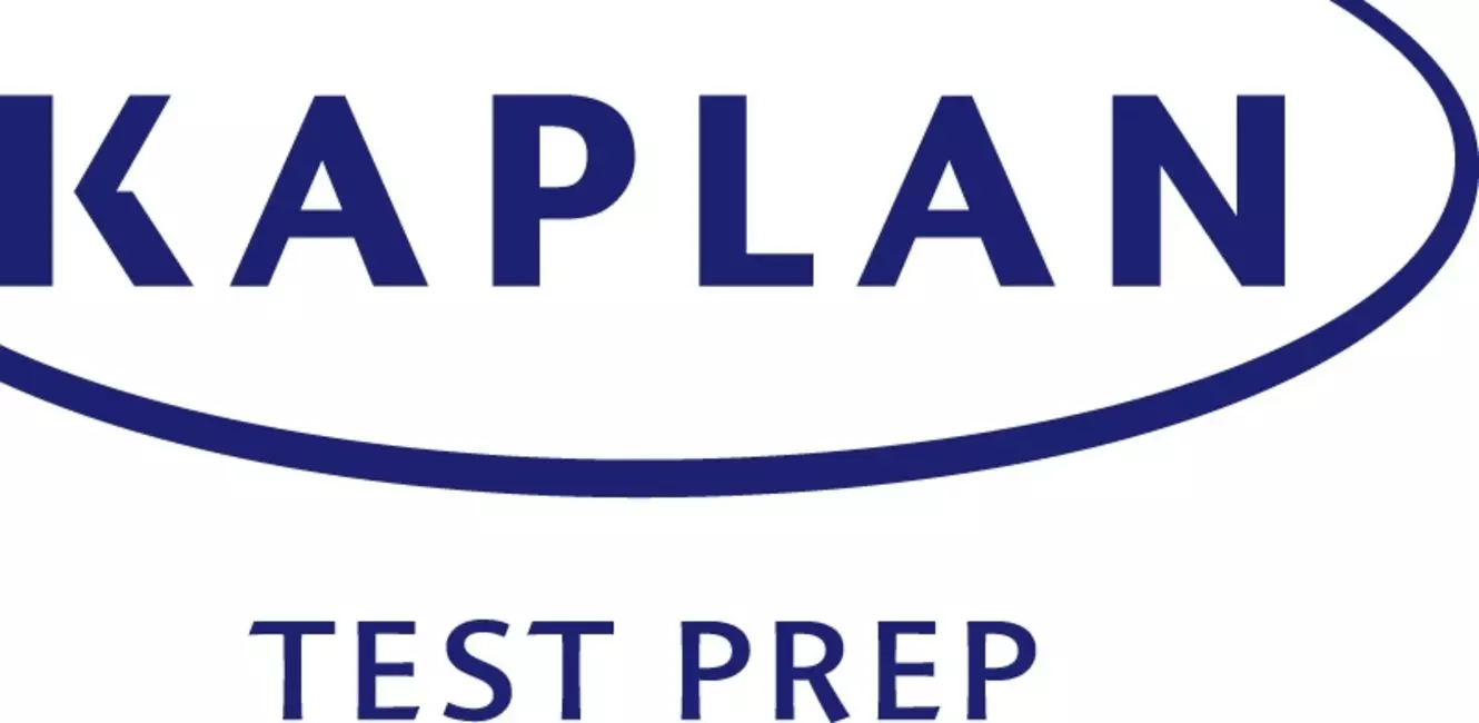 Logo for Kaplan Test Prep