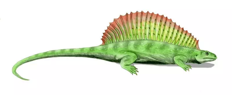 ianthasaurus