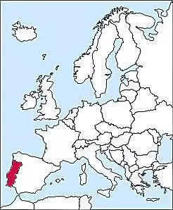 Portugāles vēsture – pārskats