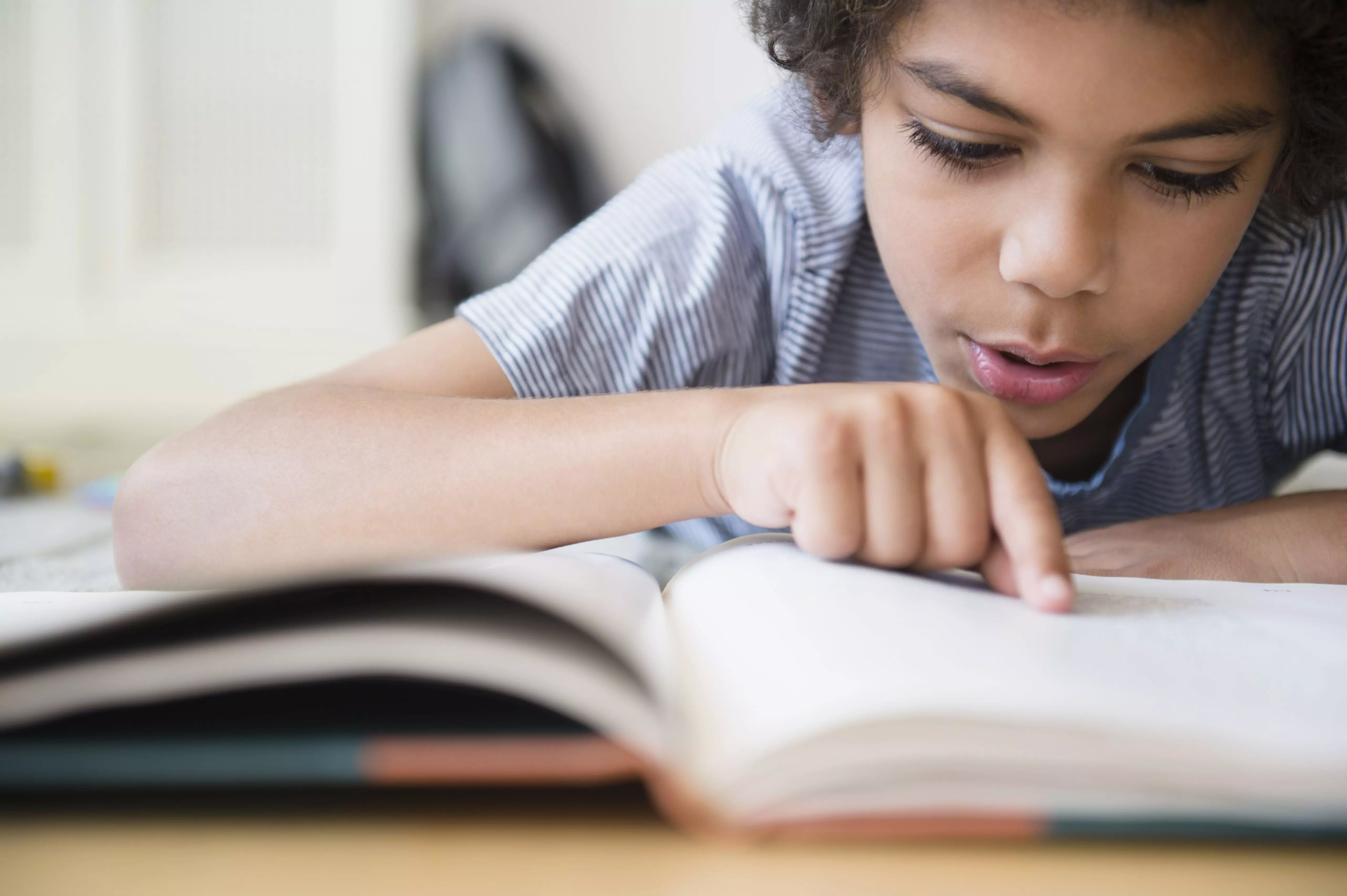 Мотивация за четене – дейности за ученици от начален етап