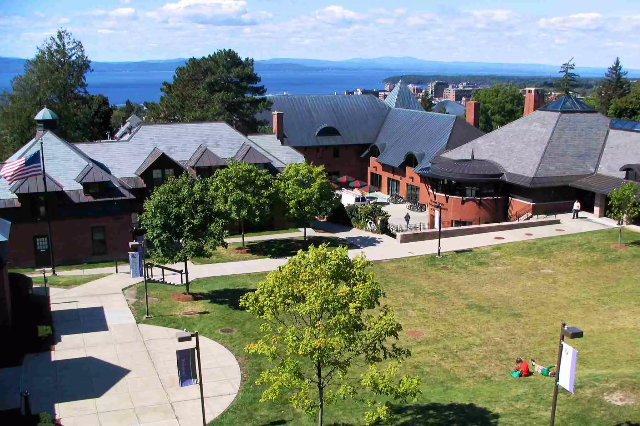 Champlain College