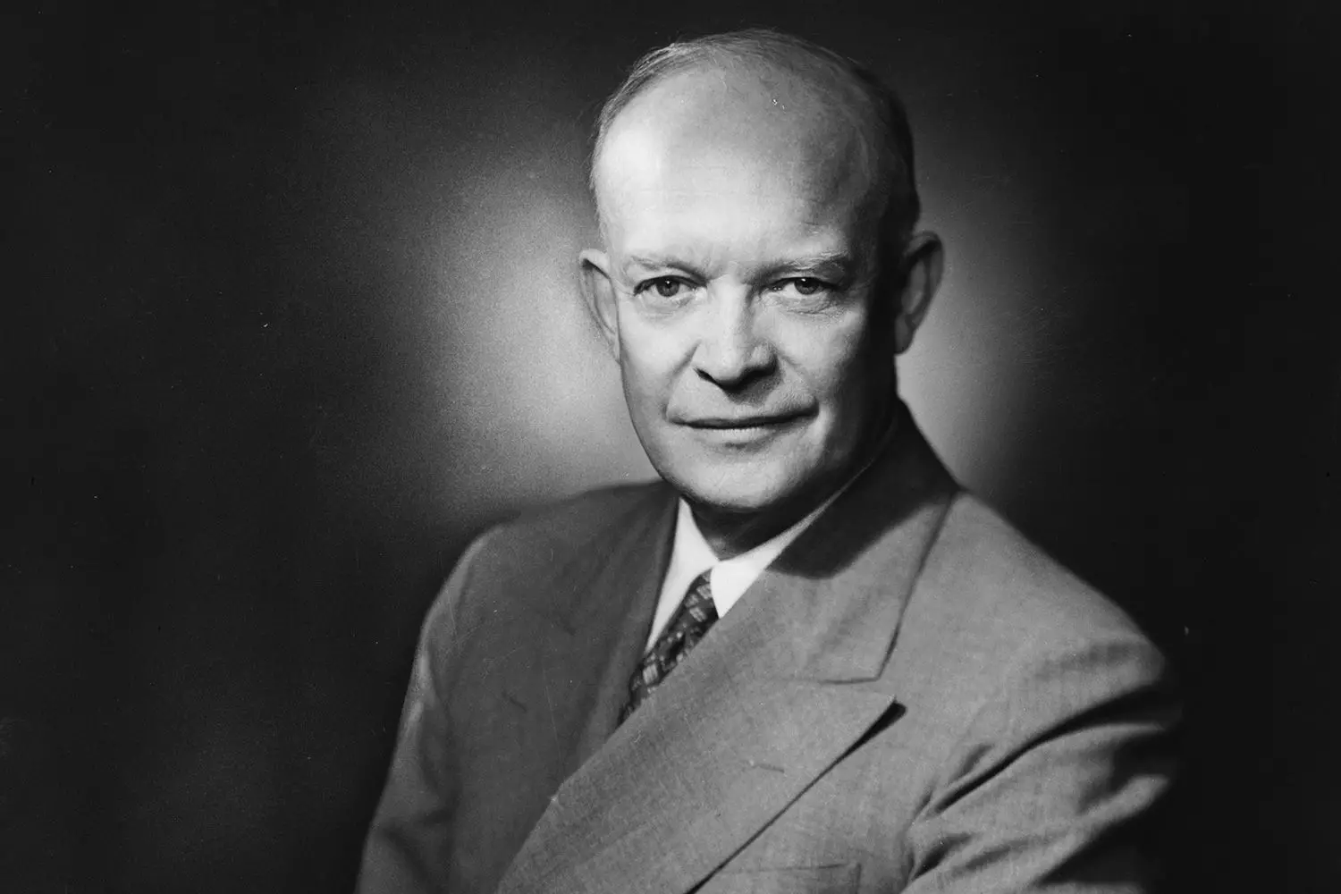 Dwight D. Eisenhower