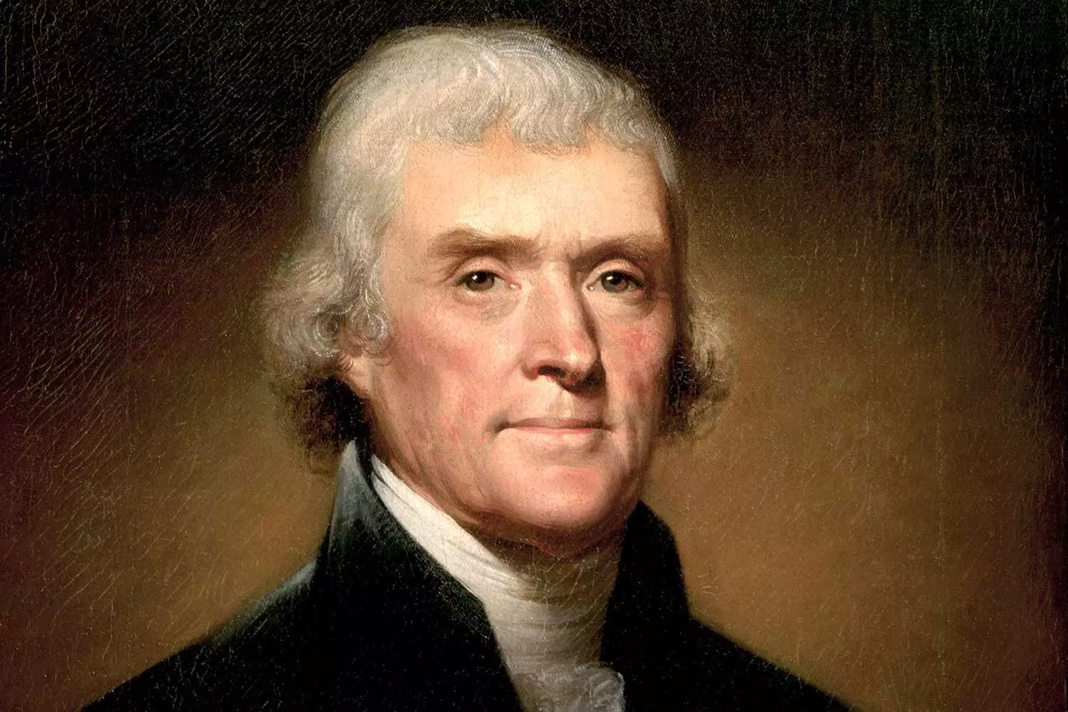 Thomas Jefferson