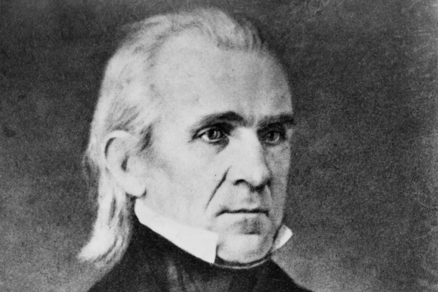 James K. Polk