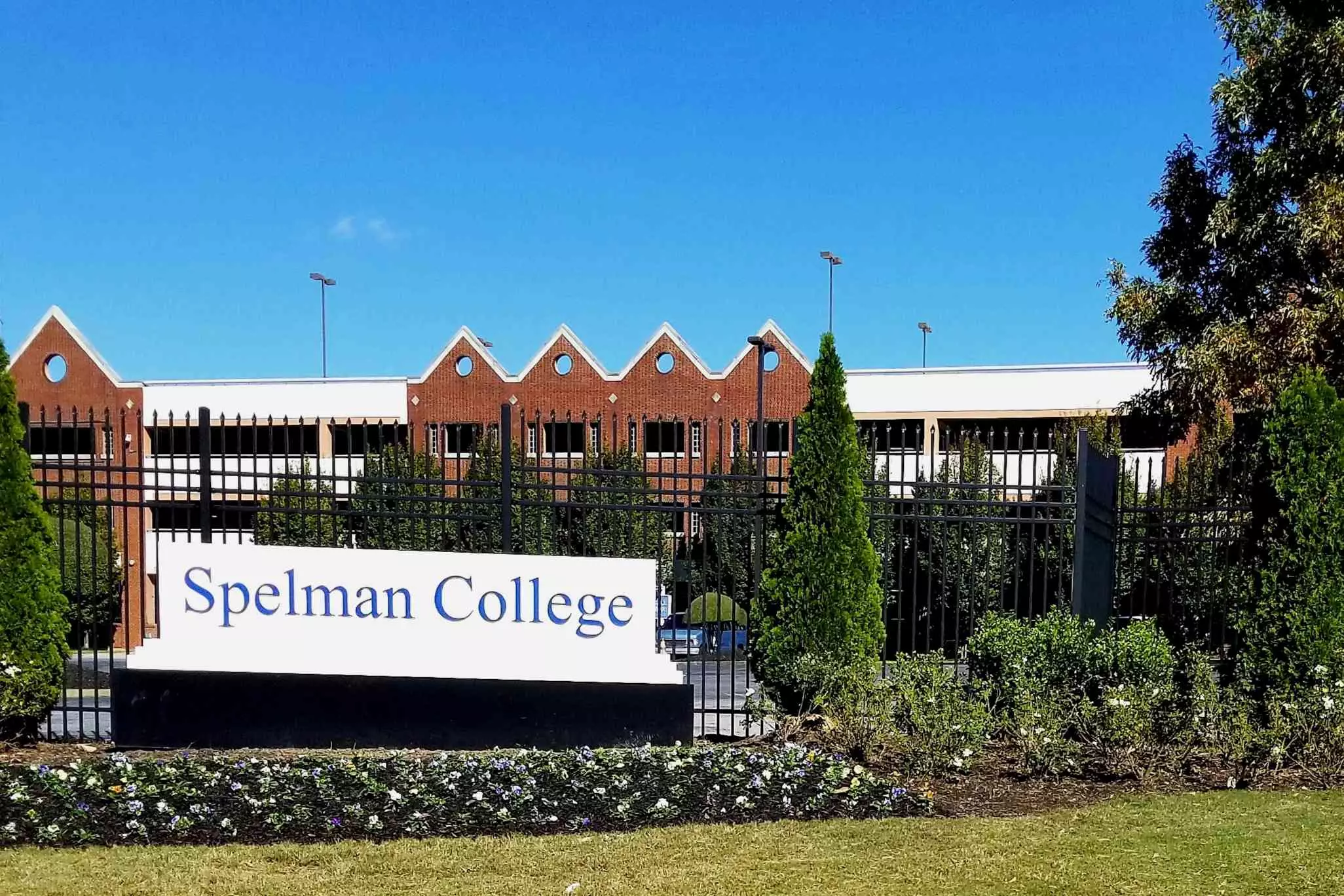 Spelman College