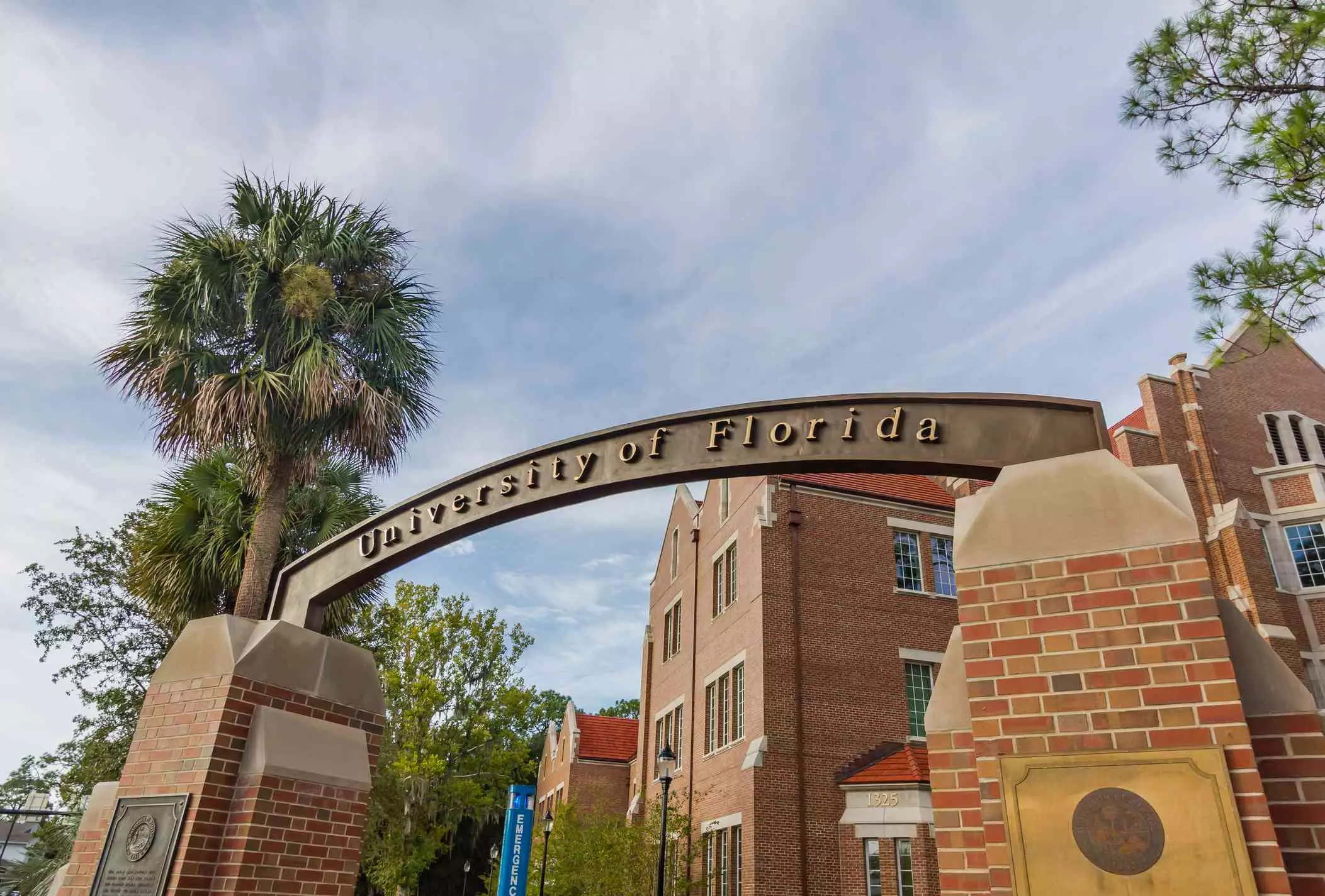 Universitatea din Florida