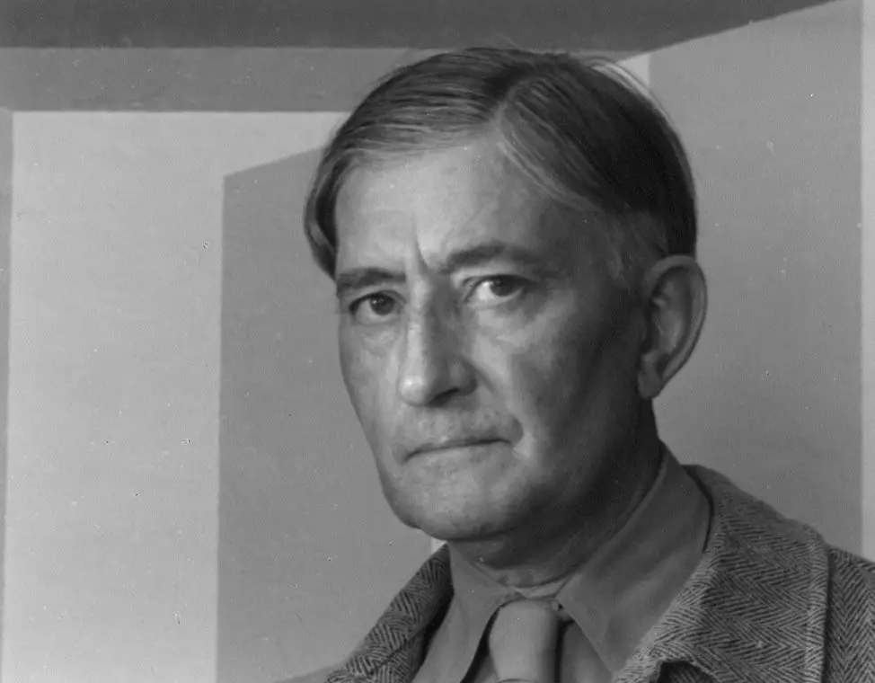 Biography yaJosef Albers, Mudzidzi Wemazuva Ano uye Mudzidzisi Ane simba