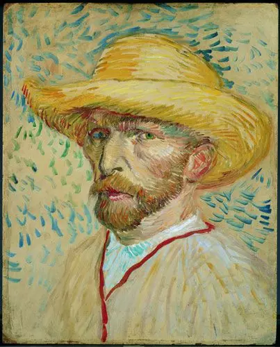 Resim Sergisi: Vincent van Gogh ve Ekspresyonizm