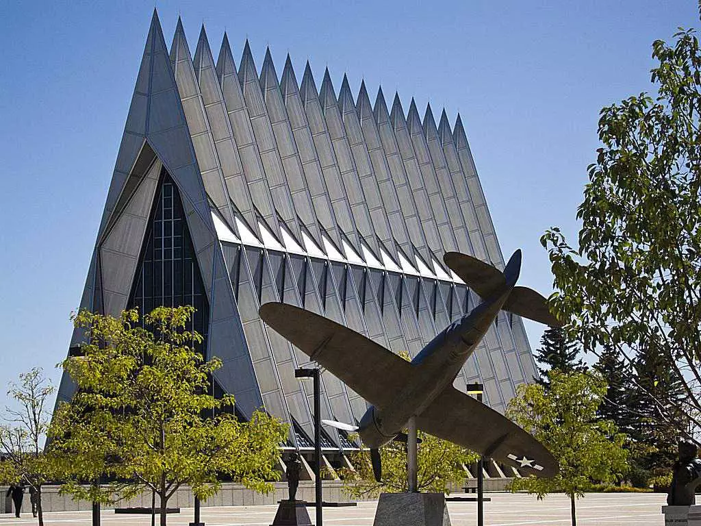 United States Air Force Academy