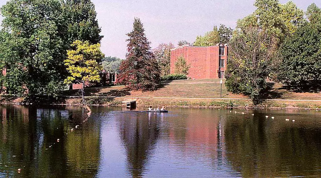 Institutul de Tehnologie Rose-Hulman