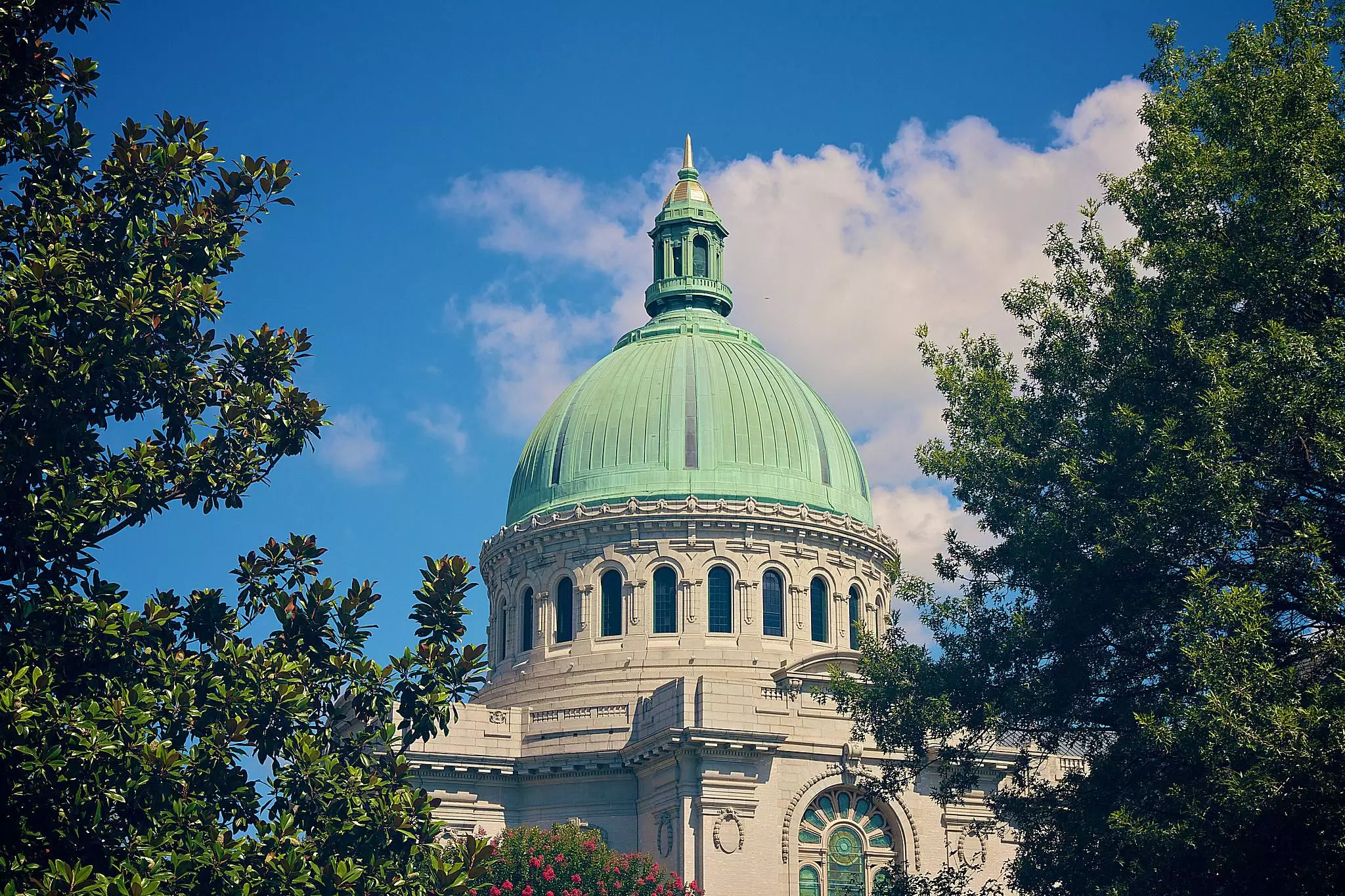 Annapolis - United States Naval Academy