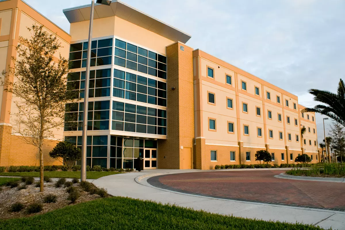 Universitas Aeronautical Émbry-Riddle