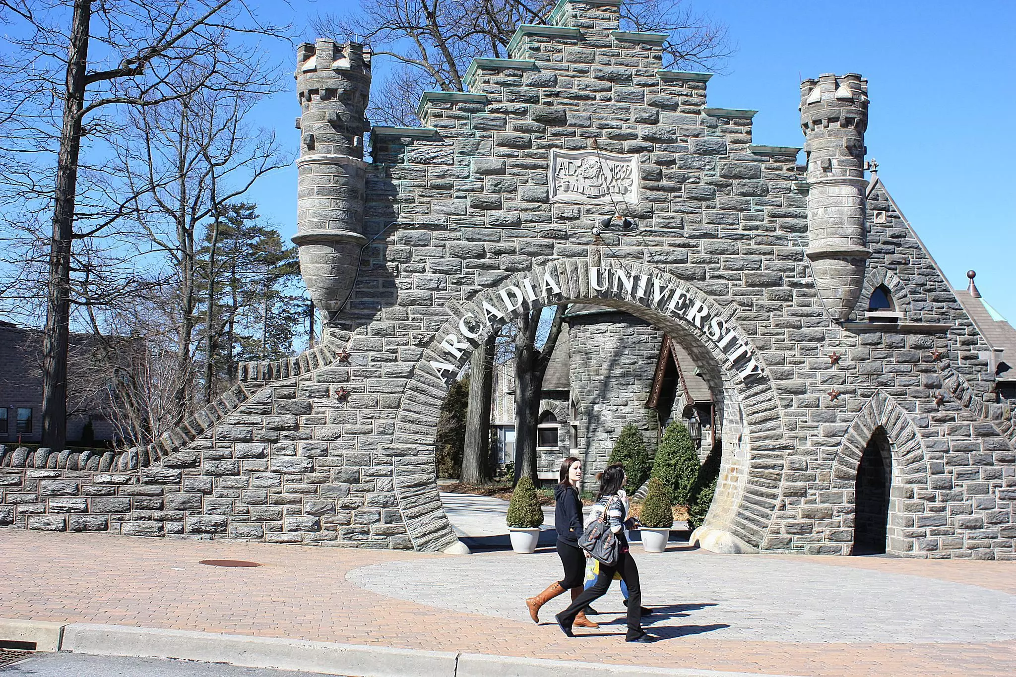 Arcadia University