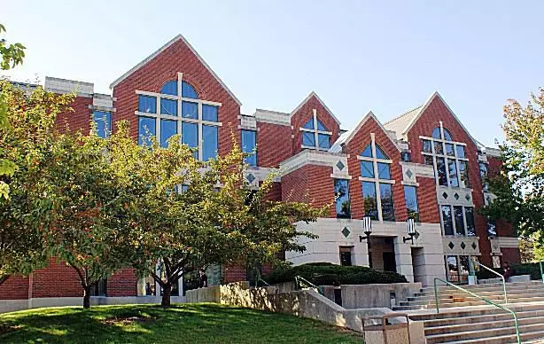 Biblioteca de la Universidad La Salle