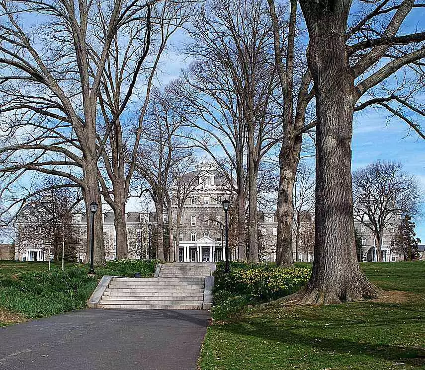 Swarthmore College