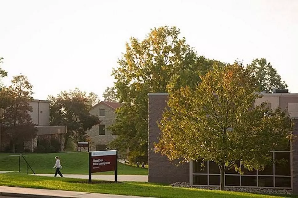 Cairn-Universität