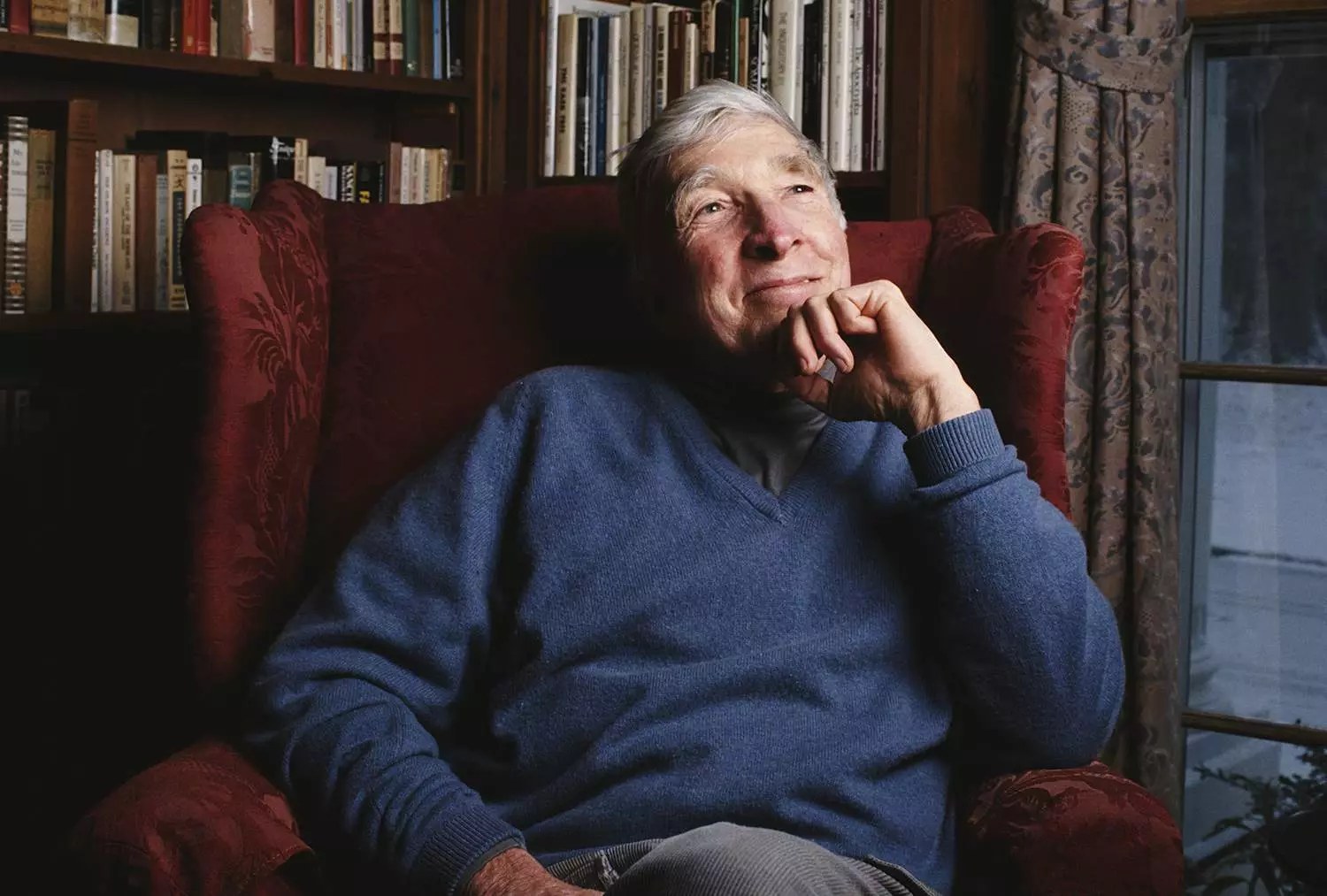 John Updike