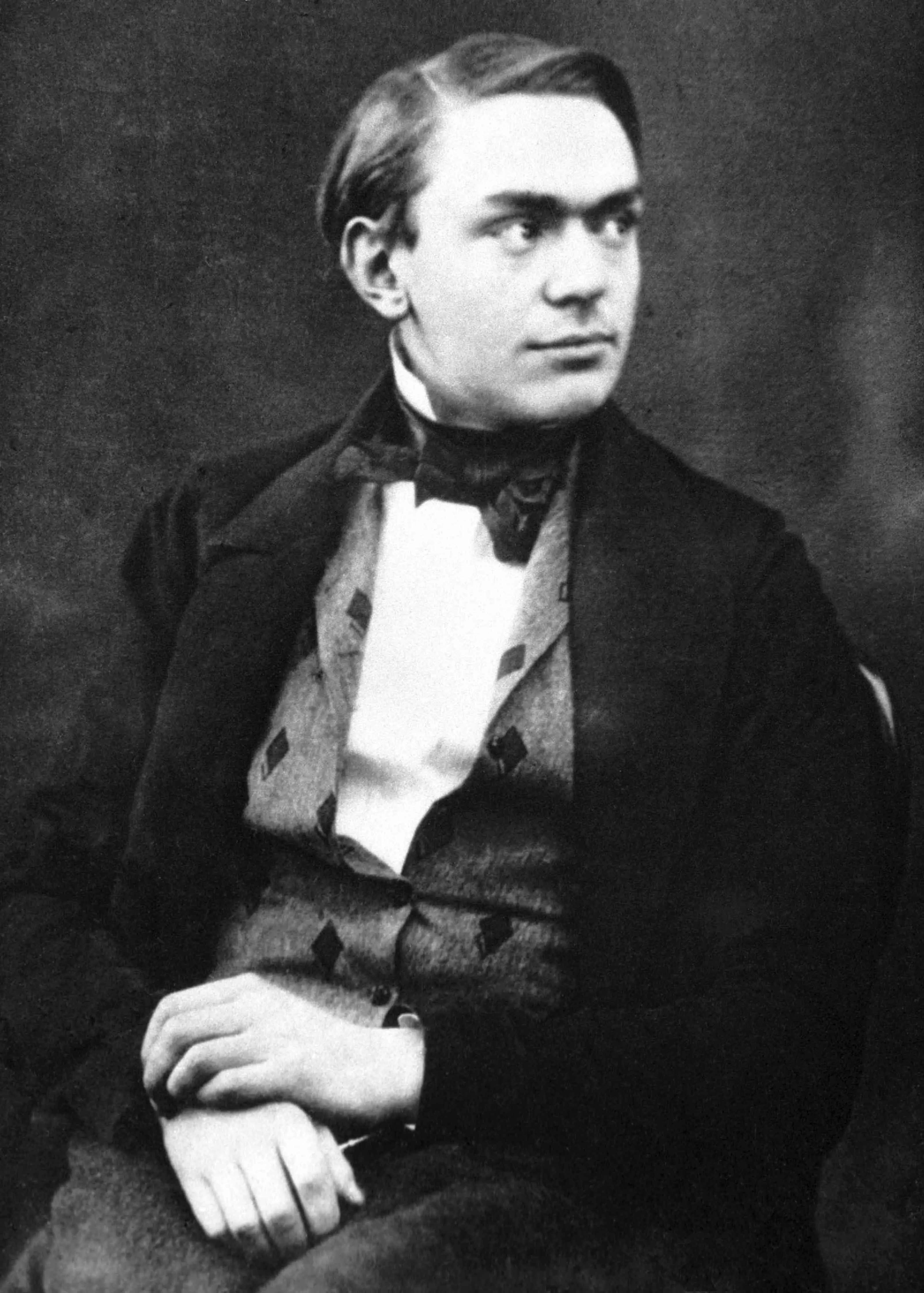 Alfred Nobel