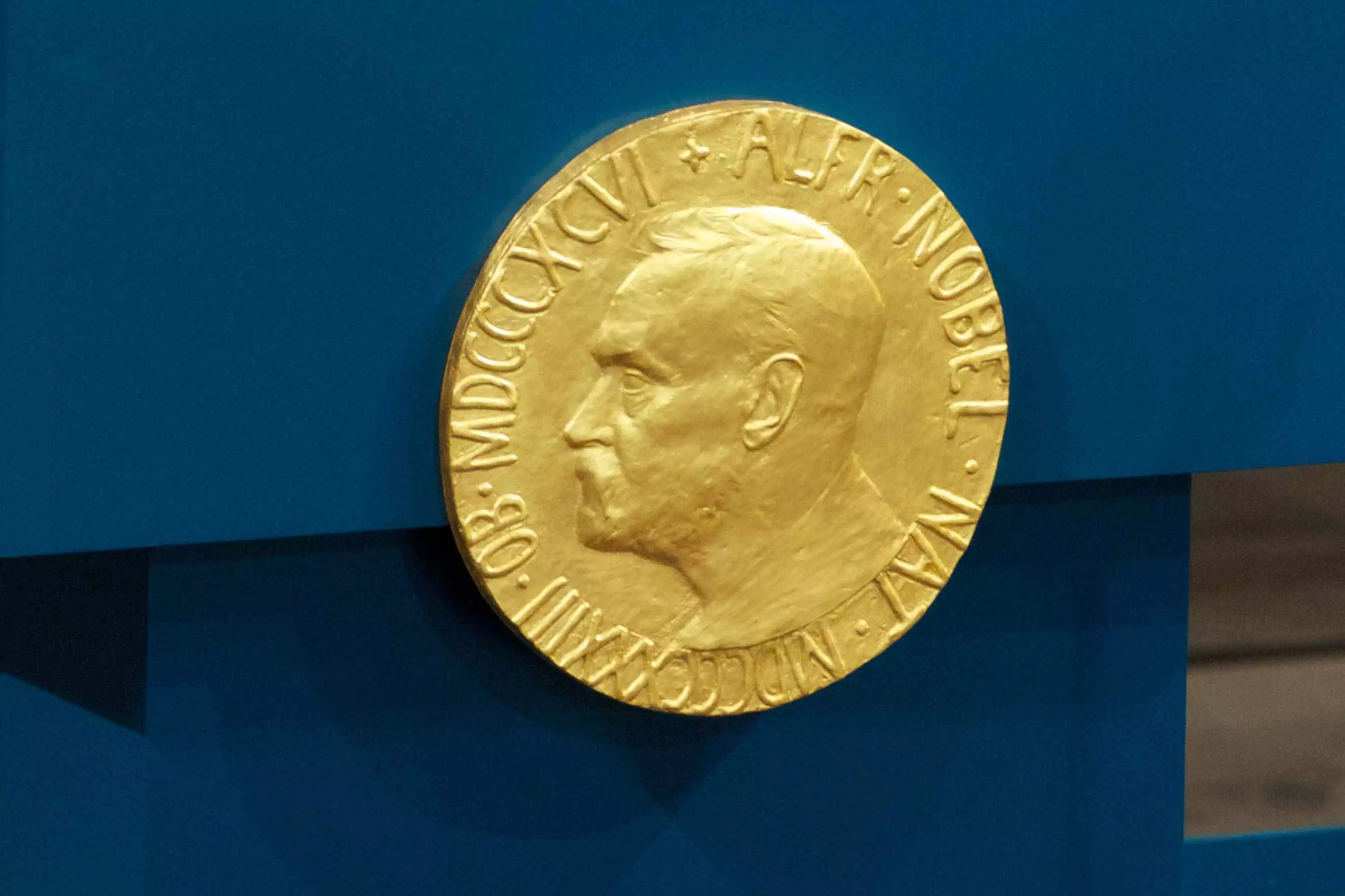 Nobel Sülh Mükafatı Mərasimi - Oslo