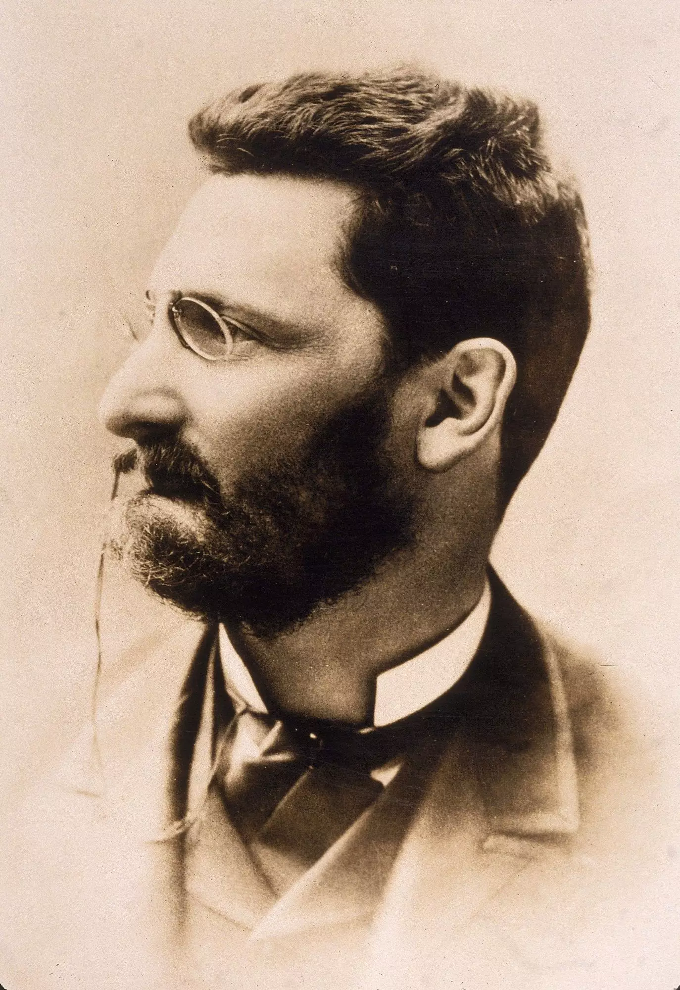 Biografía do gran editor Joseph Pulitzer