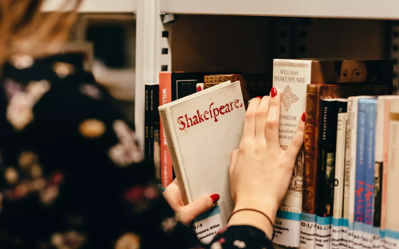 Шекспирийн 154 сонетийн товч гарын авлага