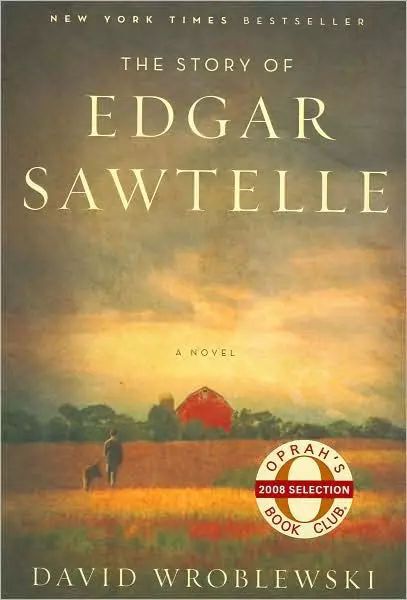 L'histoire d'Edgar Sawtelle - Bons livres à lire en hiver