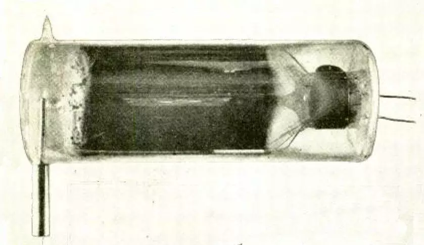 ပုံ dissector tube