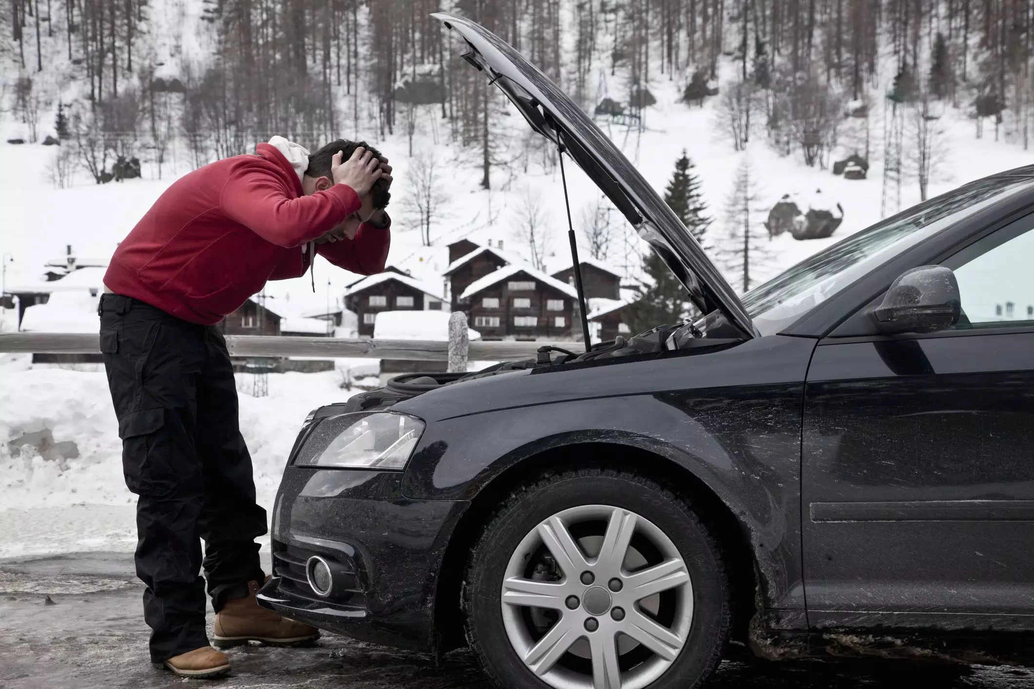 Breakdown vs Break Down: Jak vybrat správné slovo