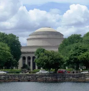 Gran Cúpula do MIT
