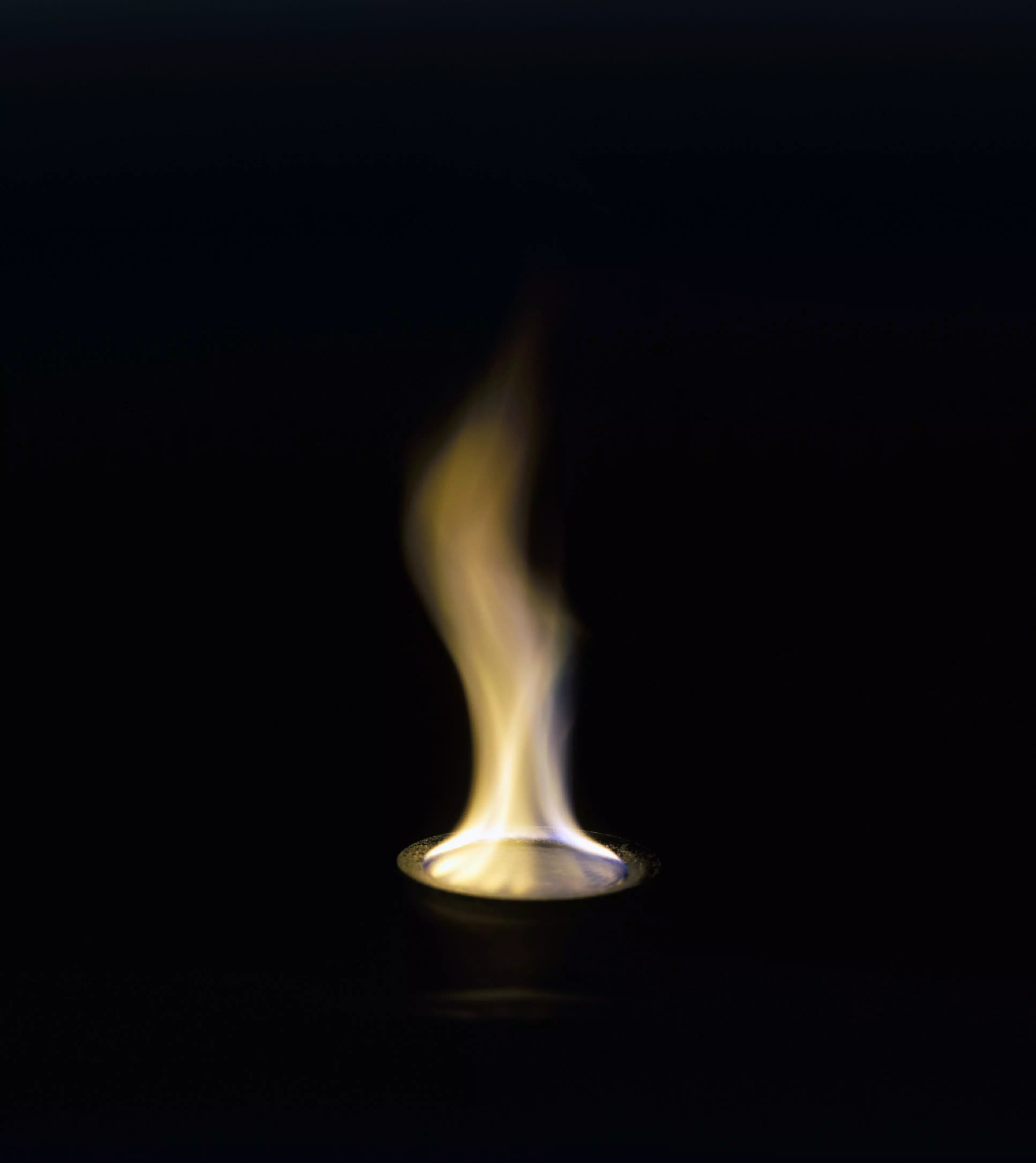 Колеры Flame Test: Фотагалерэя