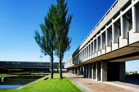 Simon Fraser University