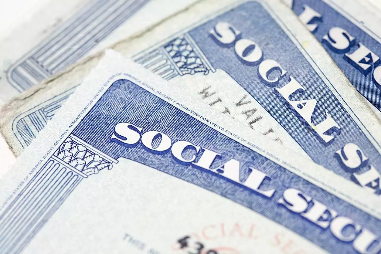 US Social Security Death Index ကို ဘယ်လိုသုံးမလဲ။