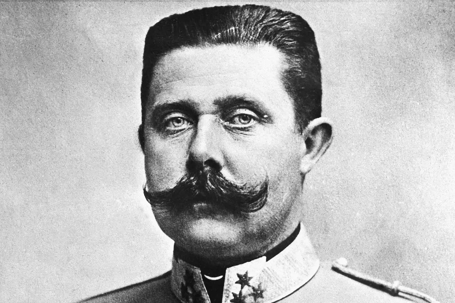 Adipati Agung Franz Ferdinand