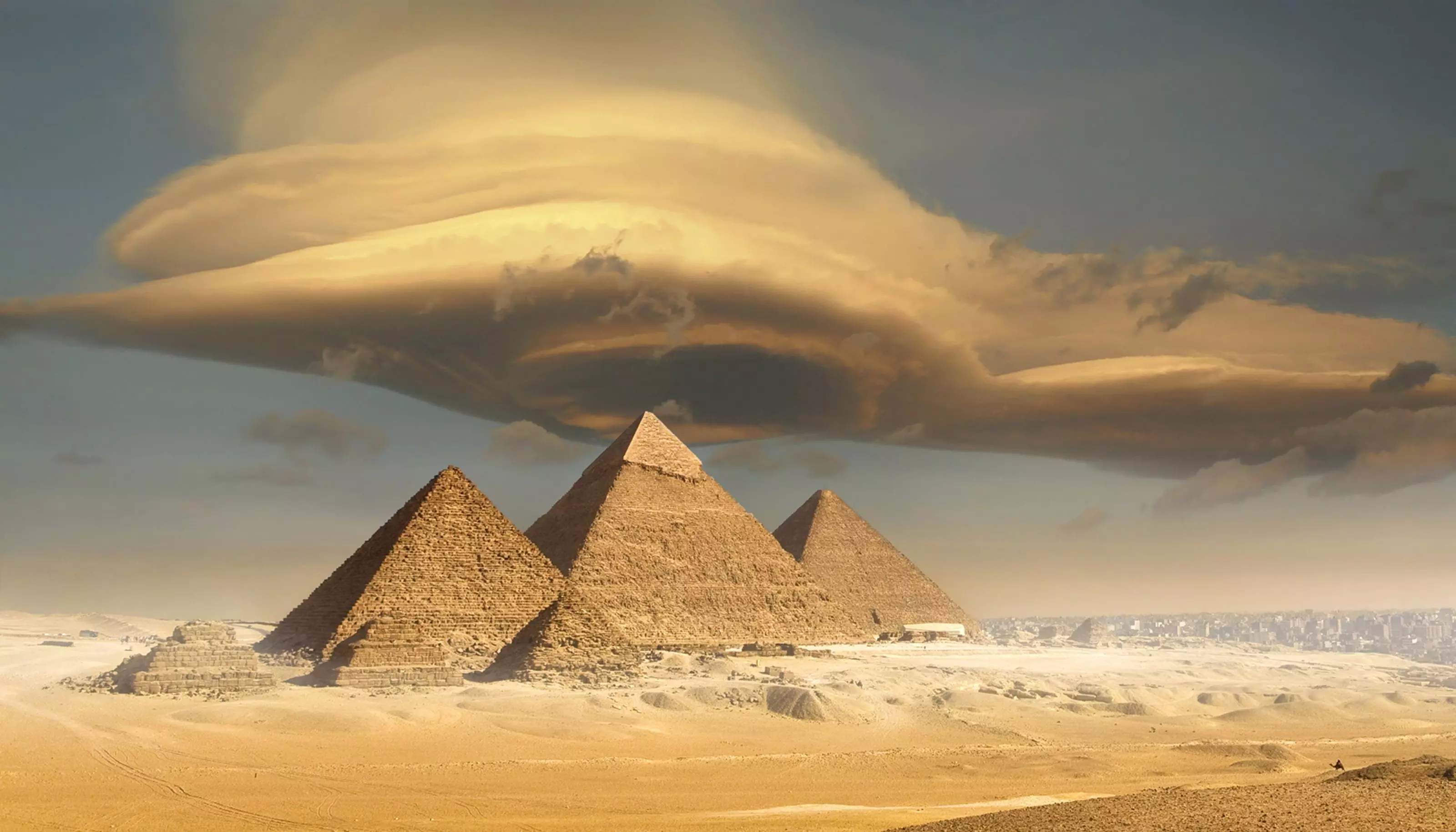 15 Zotat dhe perëndeshat e Egjiptit të Lashtë