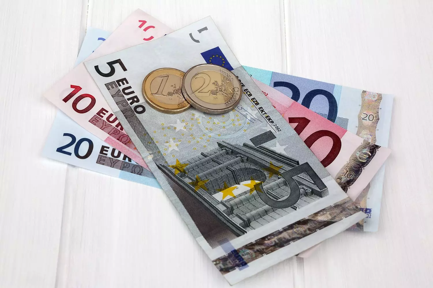 Pays utilisant l'euro comme monnaie