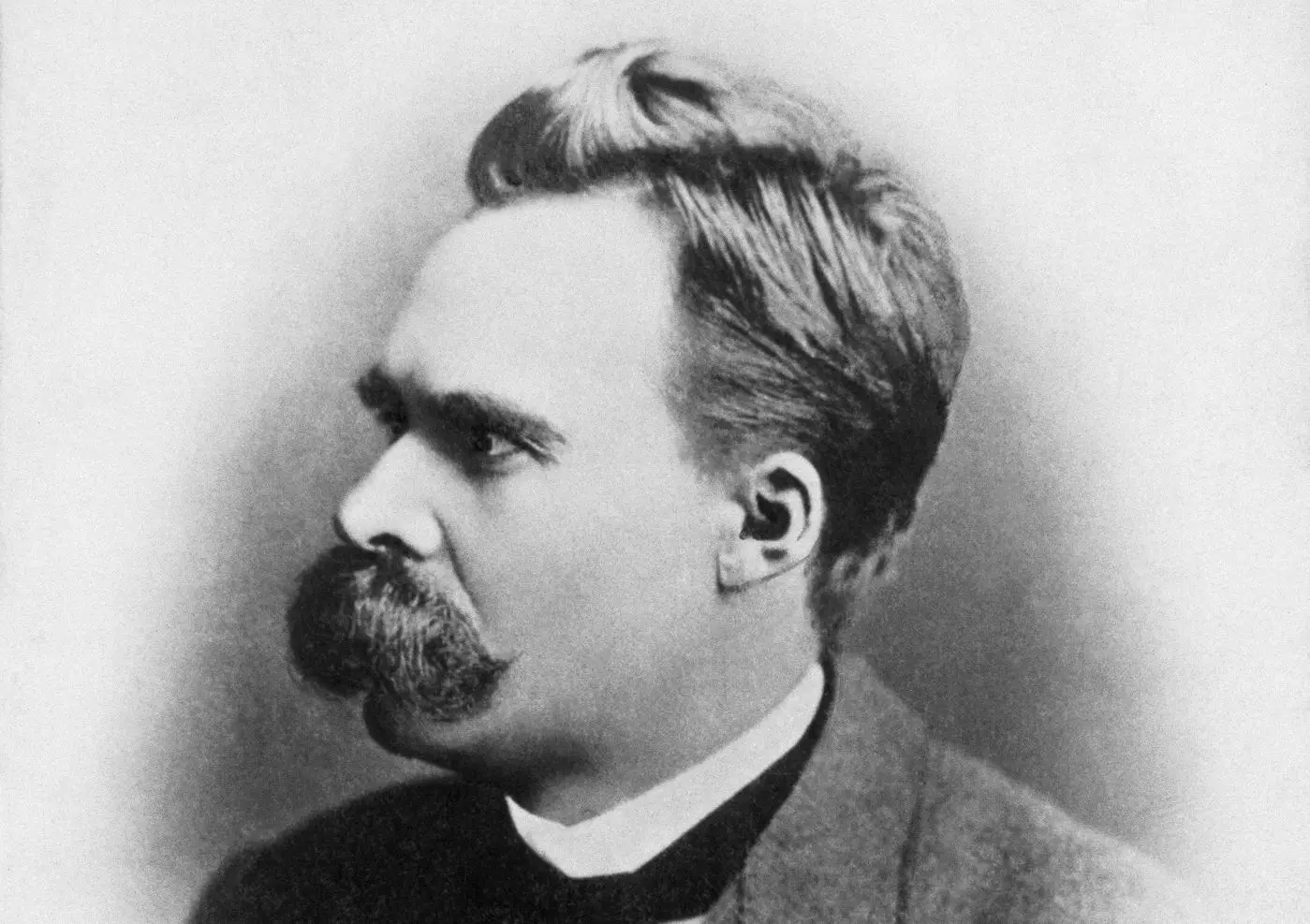 Khái niệm về ý chí quyền lực của Nietzsche