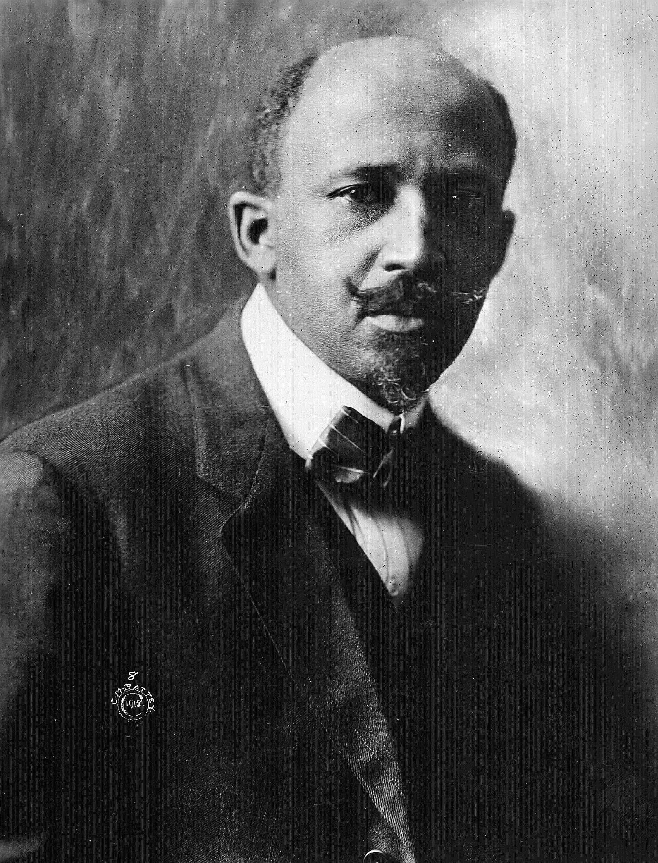 W.E.B.美國社會學創始人、偉大的黑人知識分子杜波依斯為社會科學理論和研究做出了持久的貢獻。
