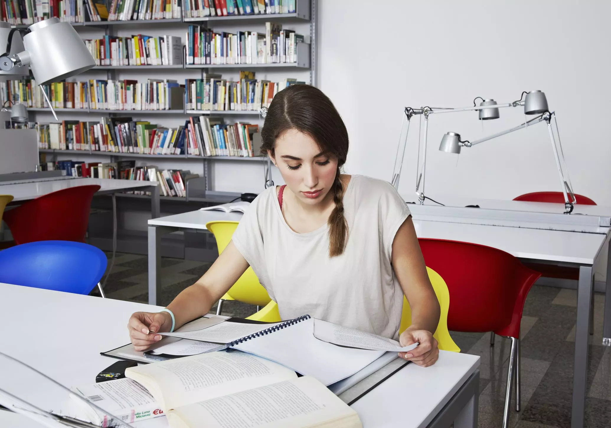 Lëscht vun Akademesch Geographie Journalen