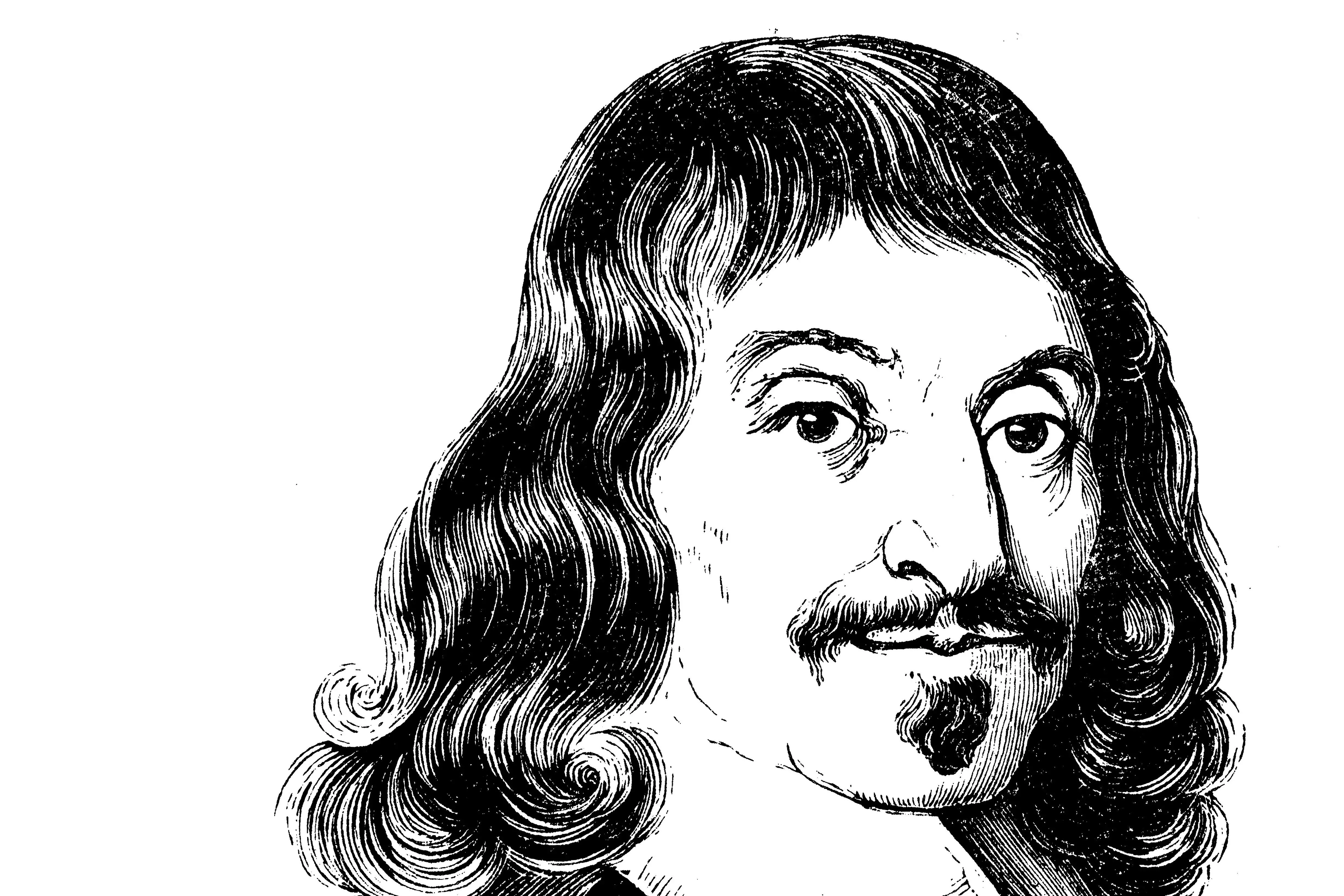 "Provas da Existência de Deus" de René Descartes