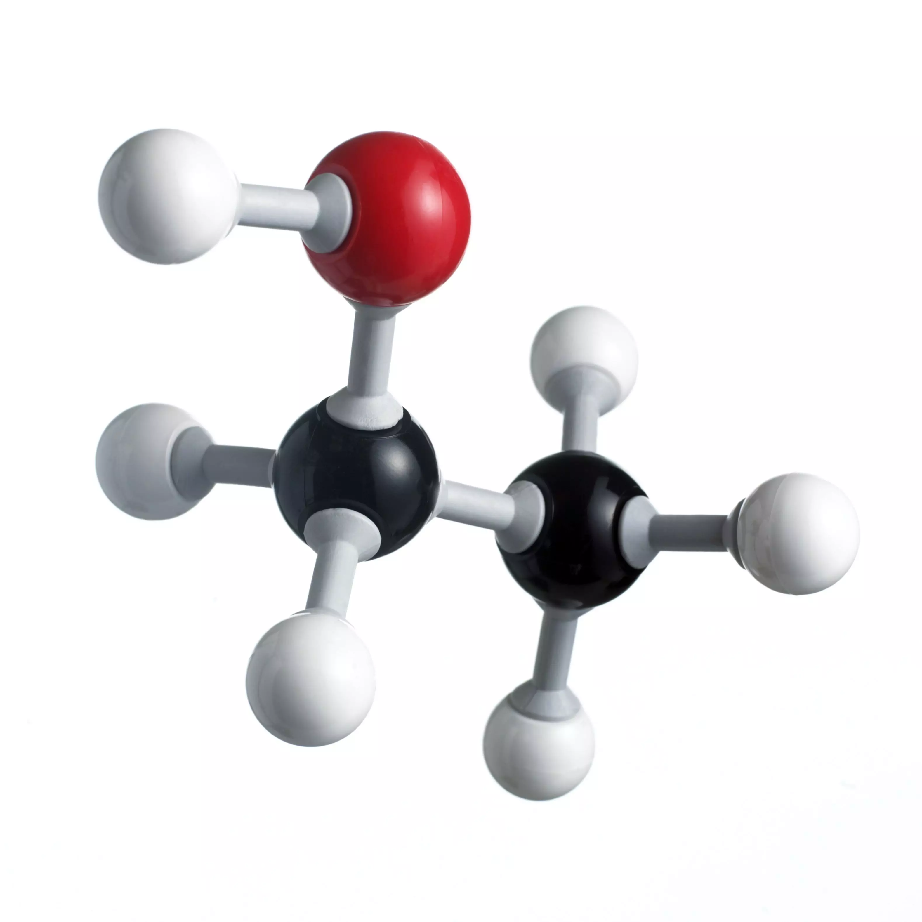 Formula molecolare dell'etanolo e formula empirica