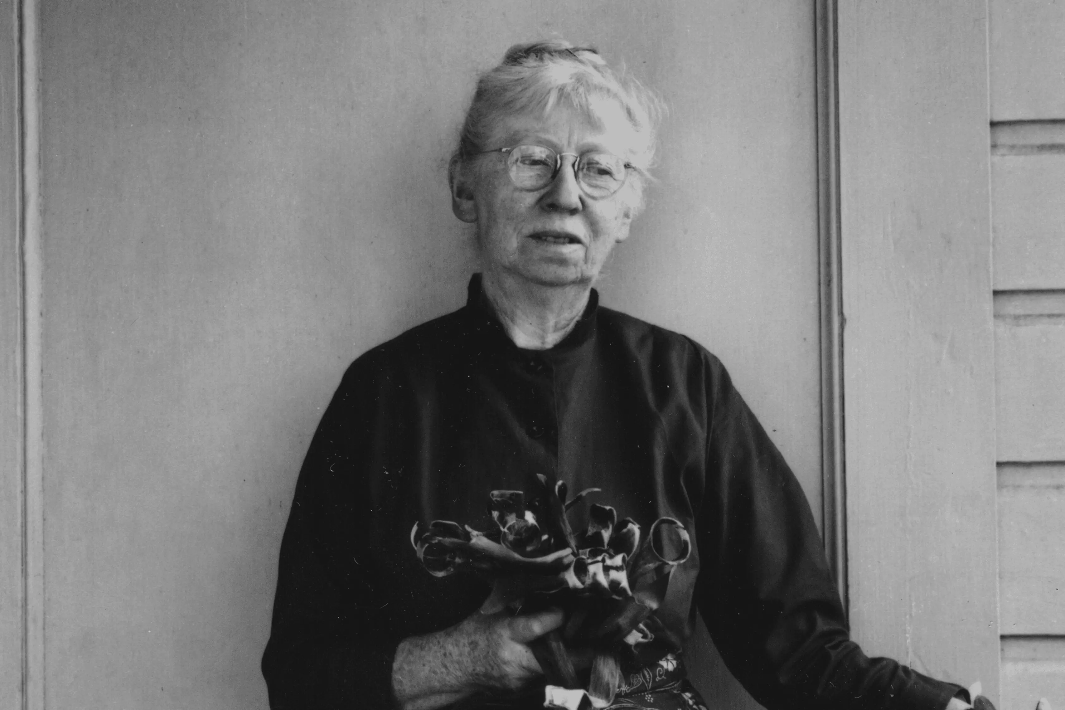 Imogen Cunningham