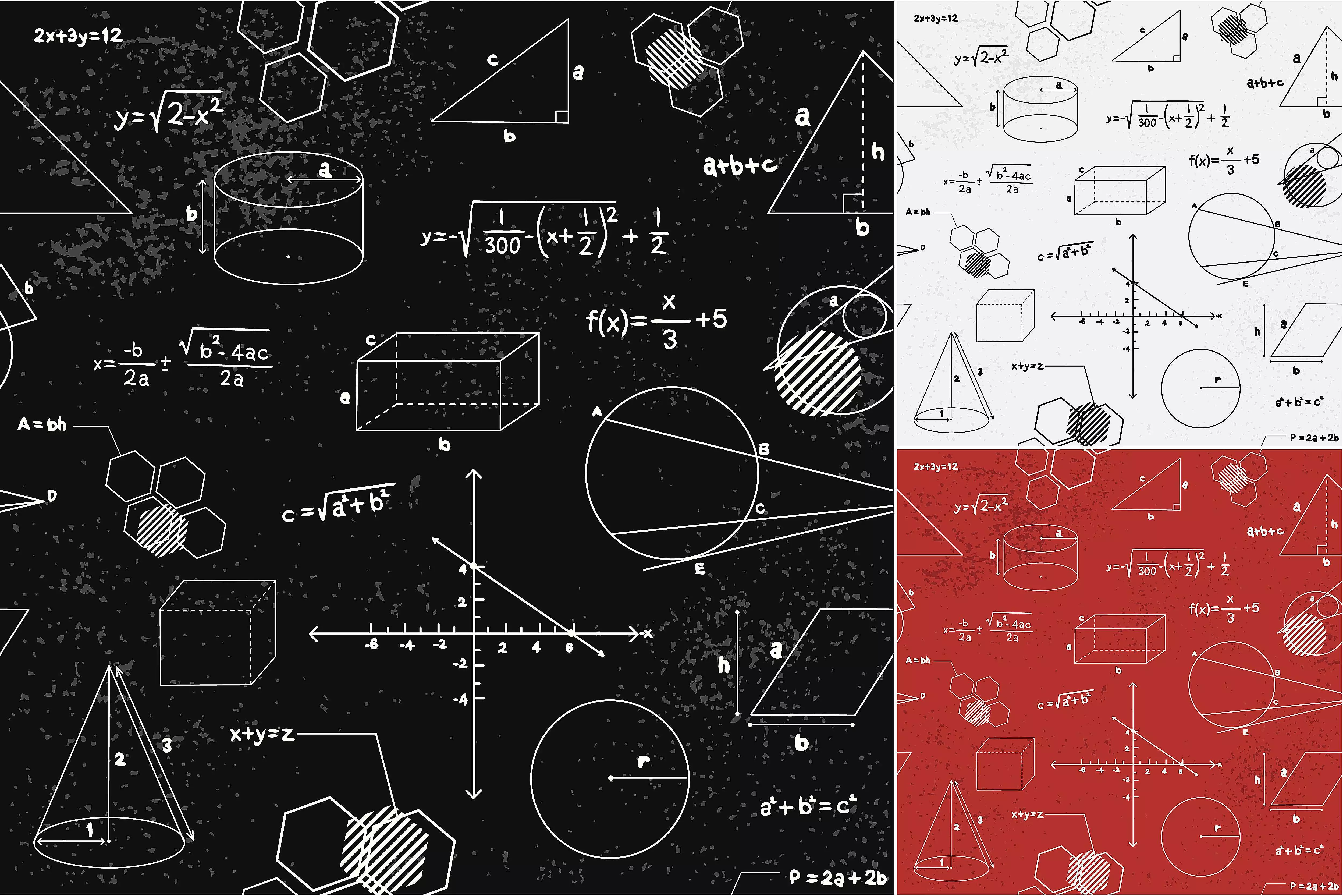 Melhorar o vocabulário do conteúdo de geometria usando poesia 9233_2