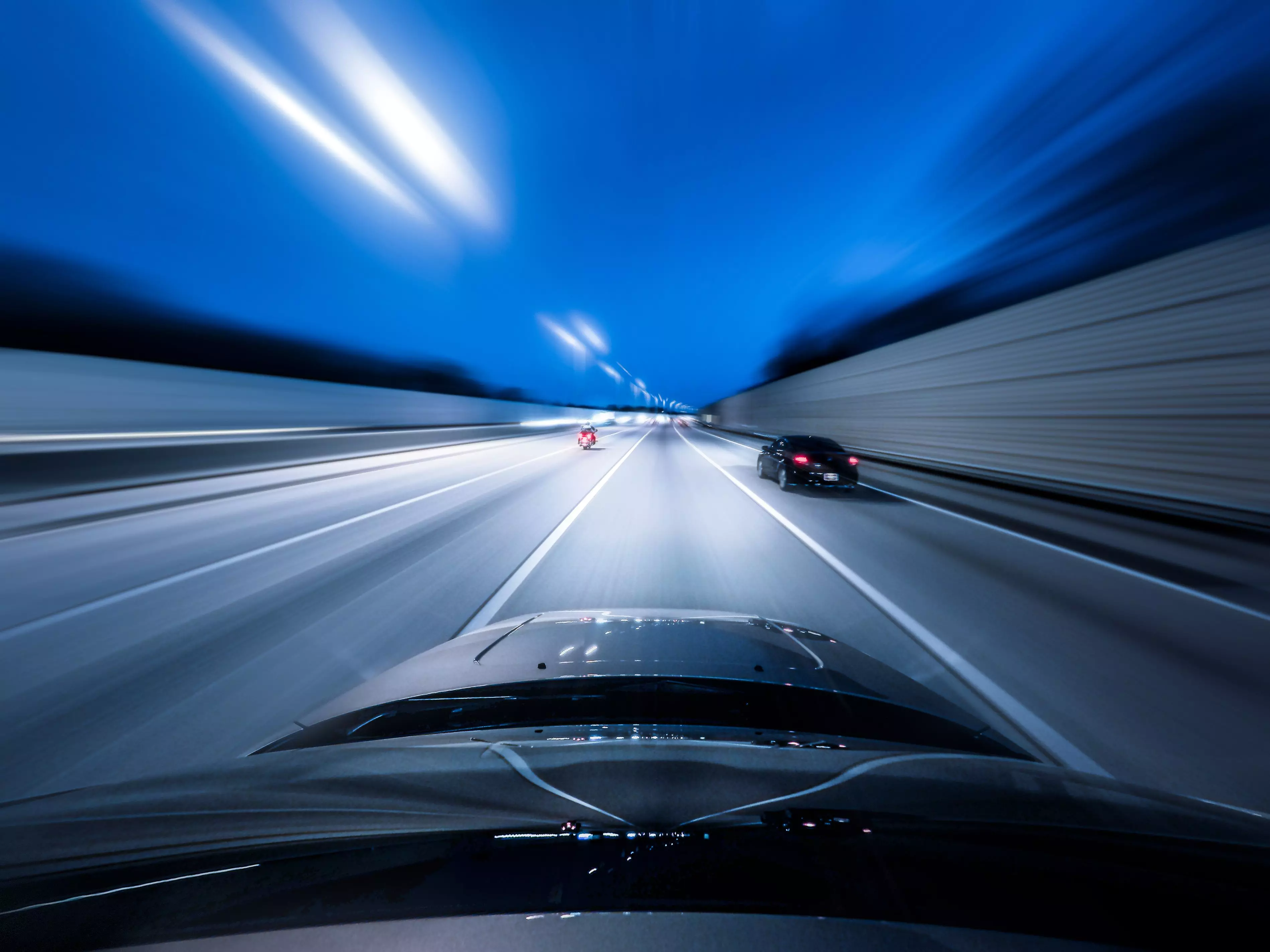 Understanding Highway Hypnosis
