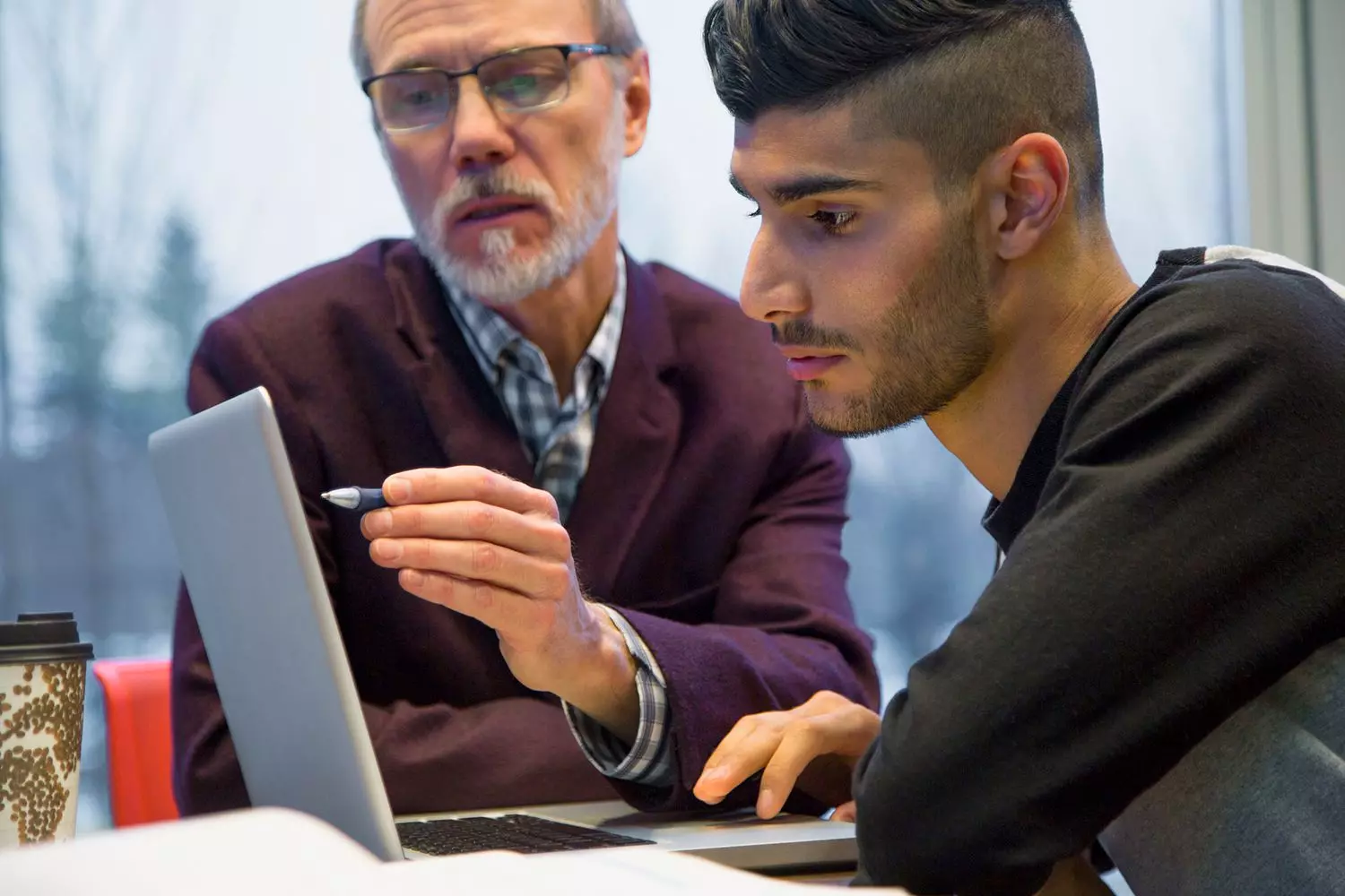 Studievaardigheden voor beginners in de Engelse taal