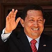 Südamerika Presidenten 9856_1