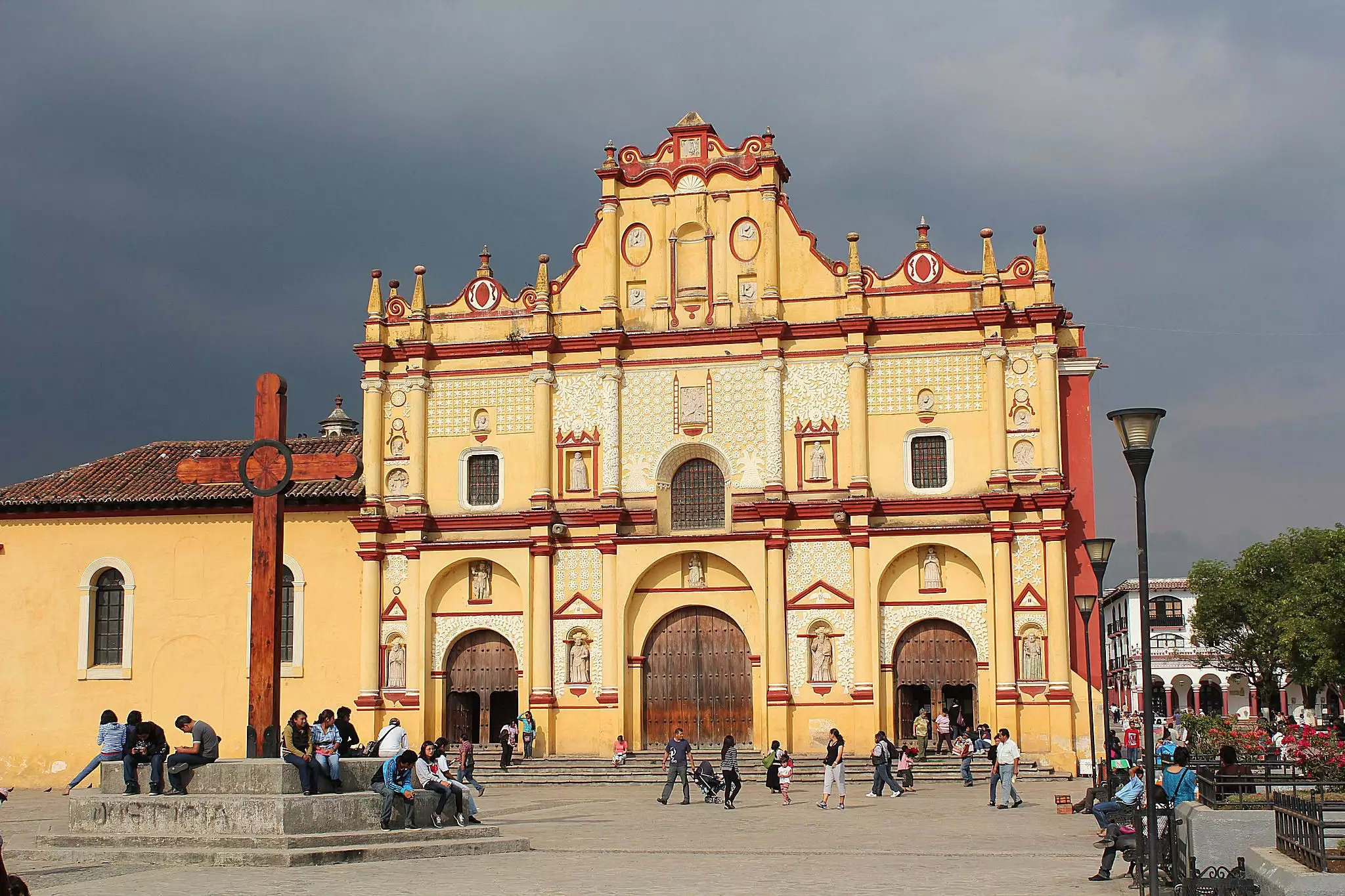 Origens da abreviatura espanhola Vd. para Usted