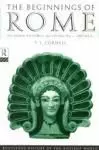 بدايات روما ، بواسطة تيم كورنيل